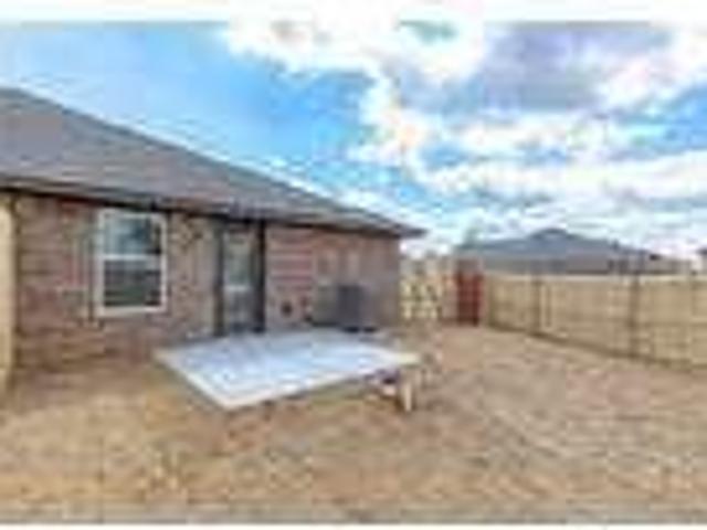 3 Bedroom Homes For Rent Oklahoma City OK
