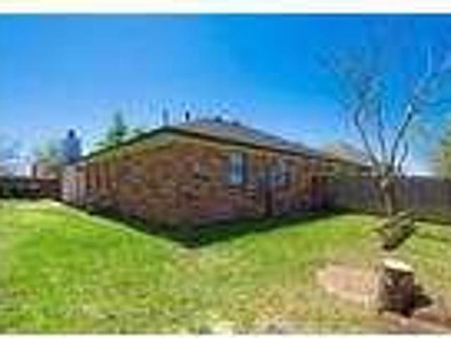 3 Bedroom Homes For Rent Oklahoma City OK