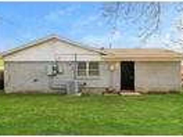 3 Bedroom Homes For Rent Oklahoma City OK
