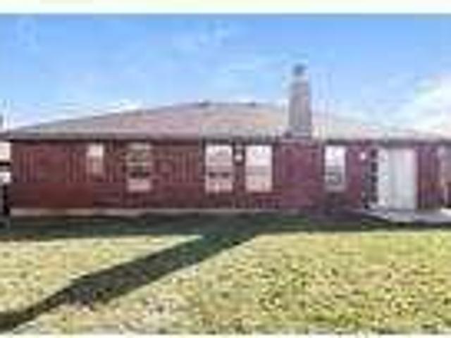 3 Bedroom Homes For Rent Oklahoma City OK
