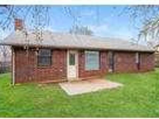 3 Bedroom Homes For Rent Oklahoma City OK