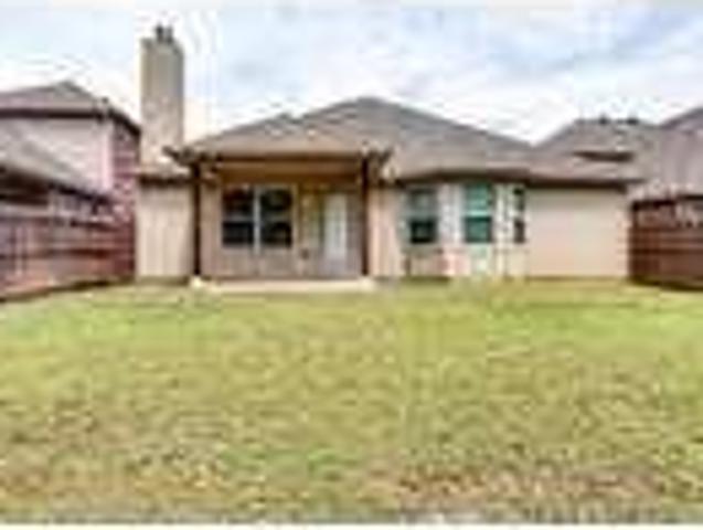 3 Bedroom Homes For Rent Little Elm TX