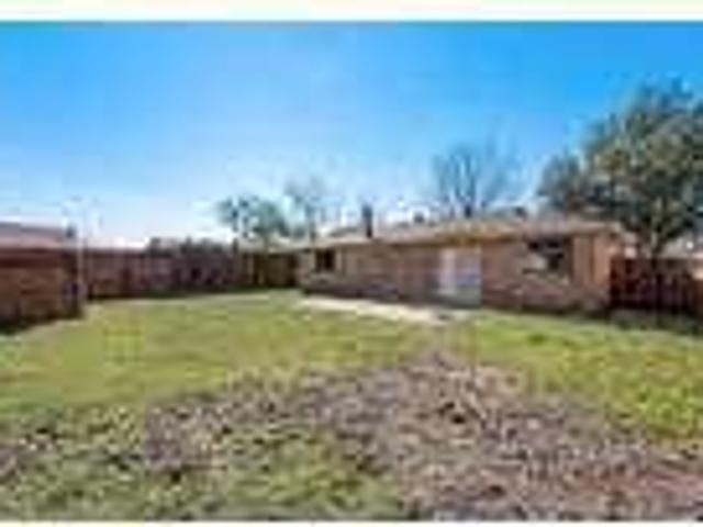 3 Bedroom Homes For Rent Mesquite TX