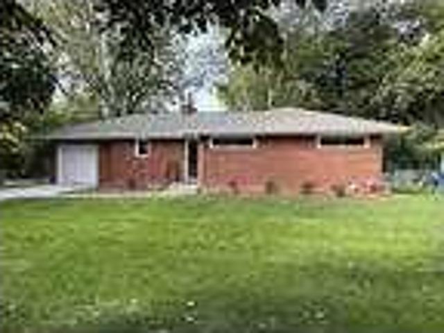 3 Bedroom Homes For Rent Midland Michigan