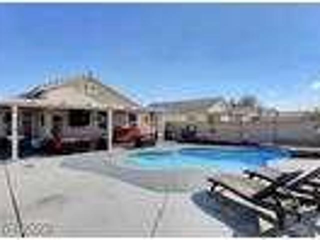 3 Bedroom Homes For Rent North Las Vegas Nevada