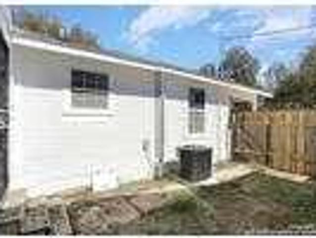 3 Bedroom Homes For Rent San Antonio TX
