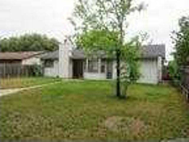 3 Bedroom Homes For Rent San Antonio TX