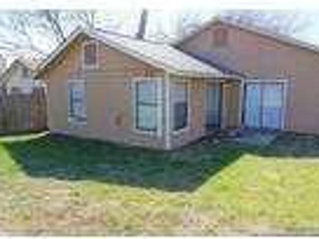 3 Bedroom Homes For Rent San Antonio TX