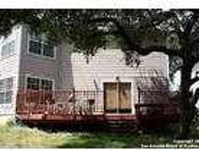 3 Bedroom Homes For Rent San Antonio TX
