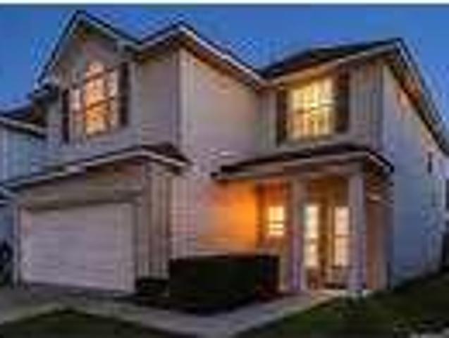 3 Bedroom Homes For Rent San Antonio TX