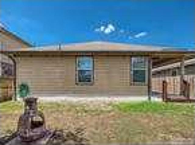 3 Bedroom Homes For Rent San Antonio TX
