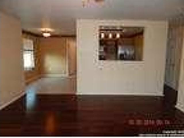 3 Bedroom Homes For Rent San Antonio TX