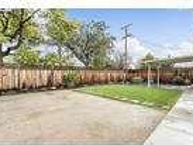 3 Bedroom Homes For Rent San Jose CA