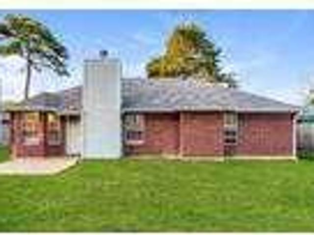 3 Bedroom Homes For Rent Seagoville TX