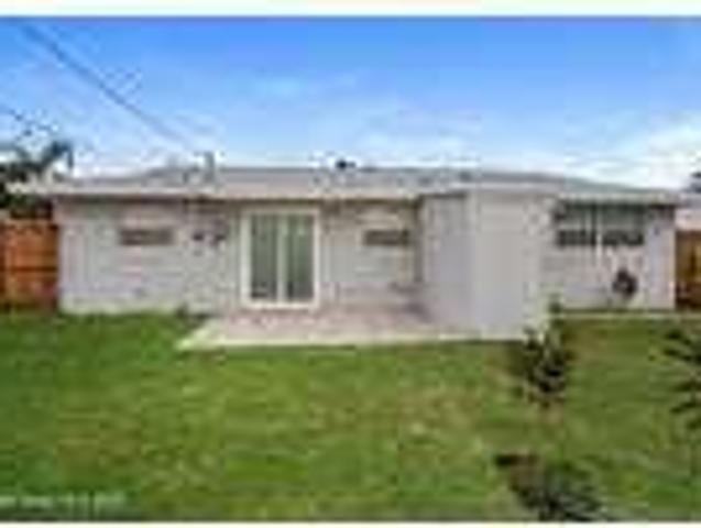 3 Bedroom Homes For Rent Sebastian FL
