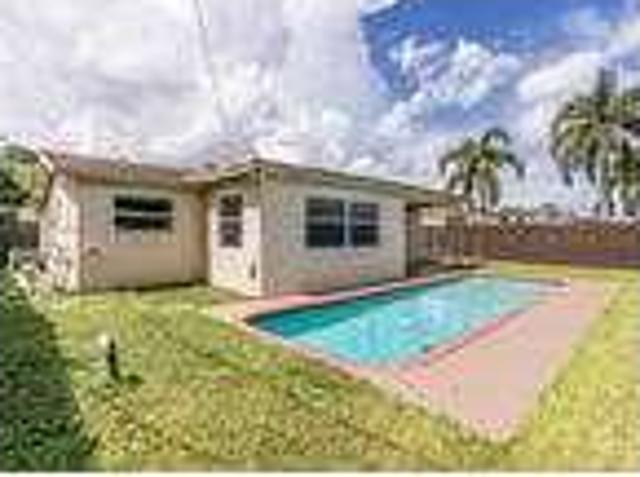 3 Bedroom Homes For Rent Sunrise FL