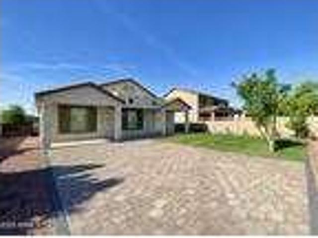 3 Bedroom Homes For Rent Surprise AZ