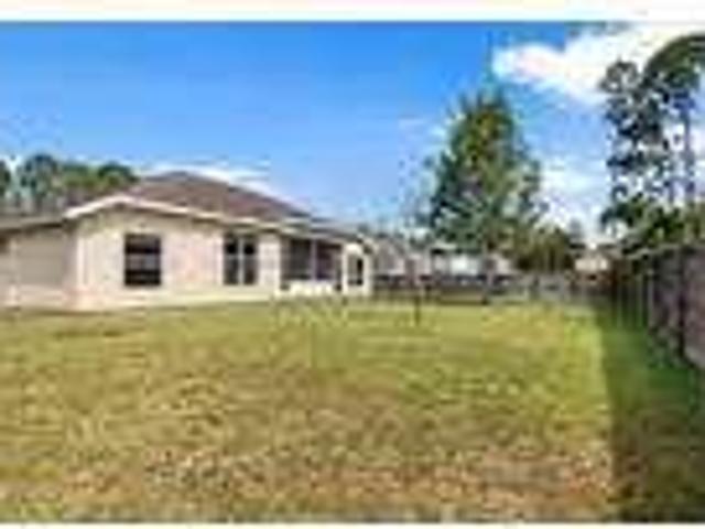 3 Bedroom Homes For Rent Port Saint Lucie FL