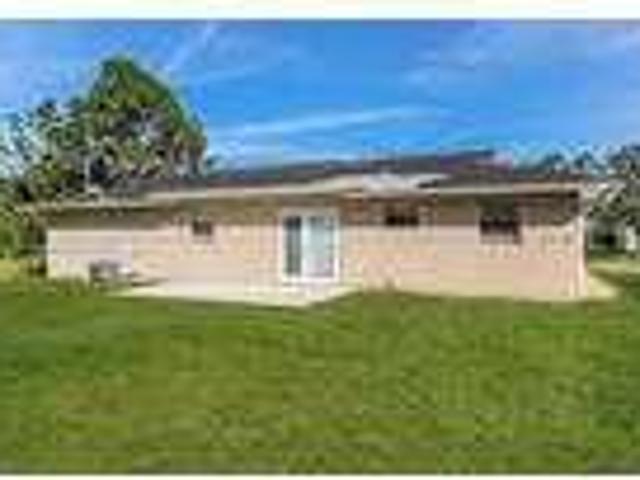 3 Bedroom Homes For Rent Port Saint Lucie FL
