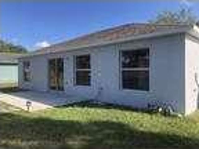 3 Bedroom Homes For Rent Port Saint Lucie FL