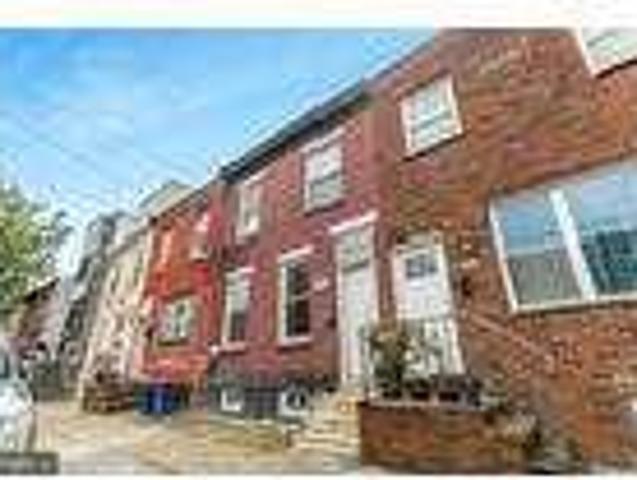 3 Bedroom Homes For Rent Philadelphia Pennsylvania