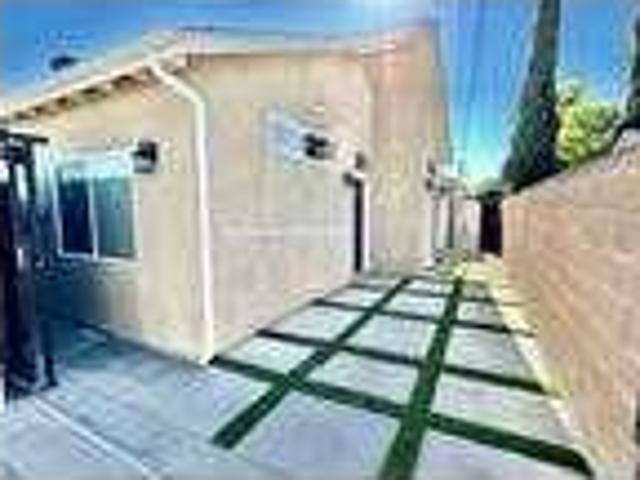 3 Bedroom Homes For Rent Reseda California