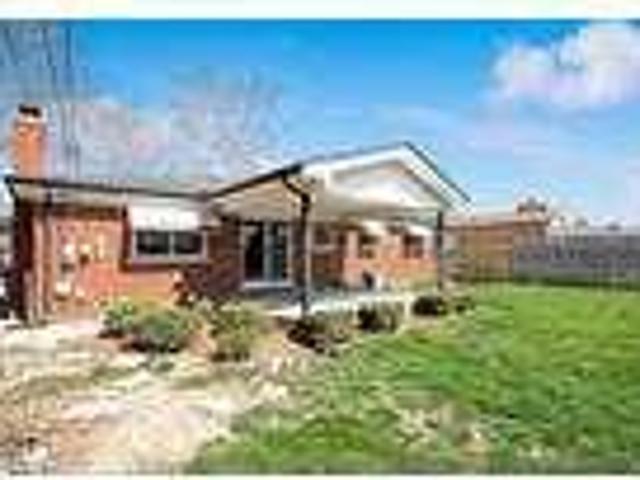 3 Bedroom Homes For Rent Warren MI