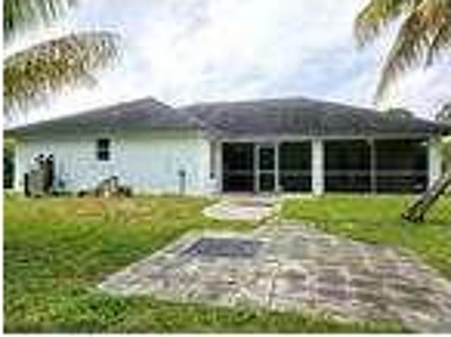 3 Bedroom Homes For Rent West Palm Beach FL