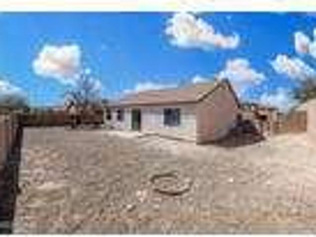 3 Bedroom Homes For Rent Tucson Arizona