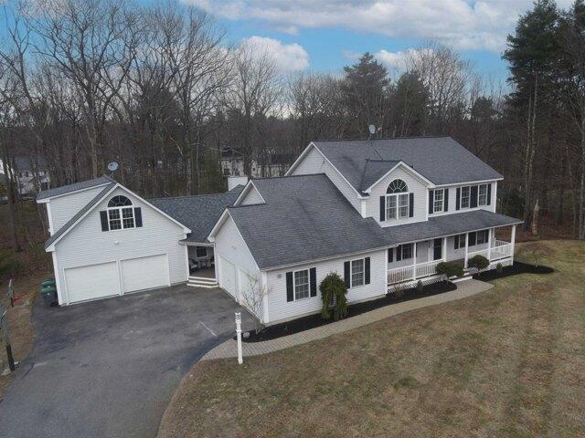 3 bedroom, Hooksett NH 03106 LS102027159