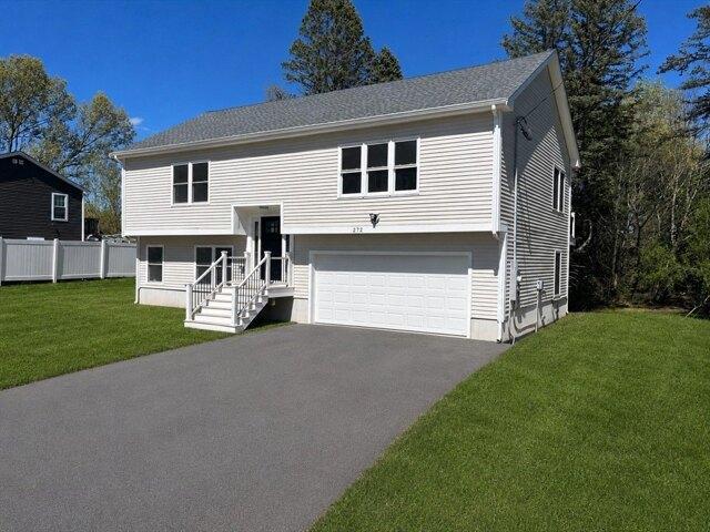 3 bedroom, Hopedale MA 01747 104513914