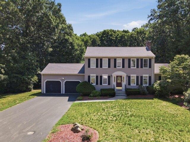 3 bedroom, Hopedale MA 01747 104758364