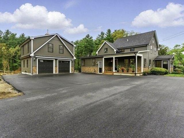 3 bedroom, Hopedale MA 01747 104810287