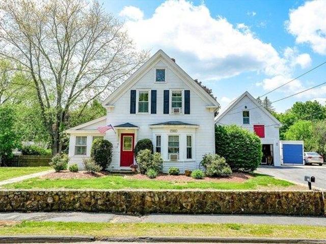 3 bedroom, Hopedale MA 01747 102724080