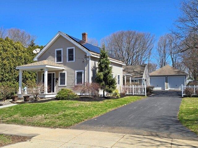 3 bedroom, Hopkinton MA 01748 LS102668812
