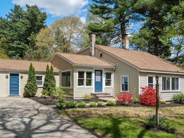 3 bedroom, Hopkinton MA 01748 LS102709323