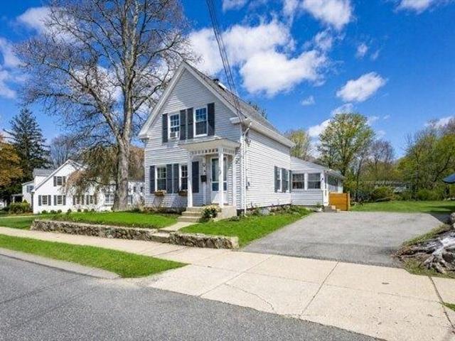 3 bedroom, Hopkinton MA 01748 LS103072086