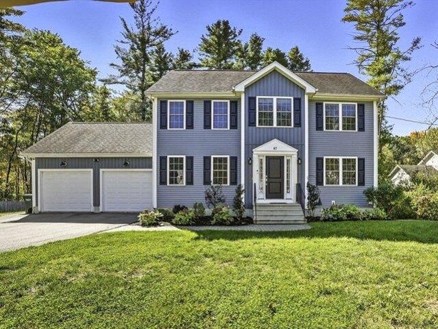3 bedroom, Hopkinton MA 01748 103222769