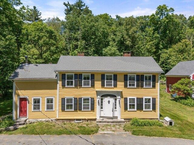 3 bedroom, Hopkinton MA 01748 104788749