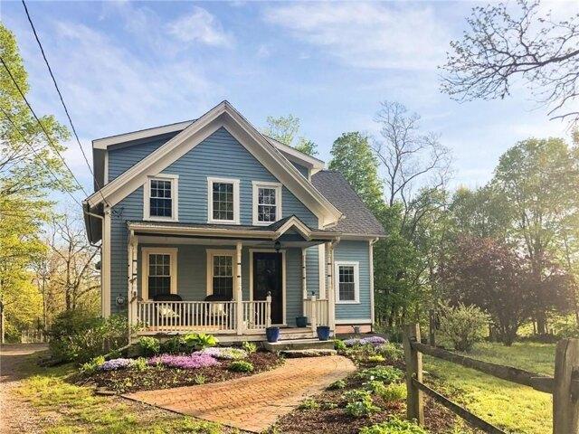 3 bedroom, Hopkinton RI 02804 LS102708506