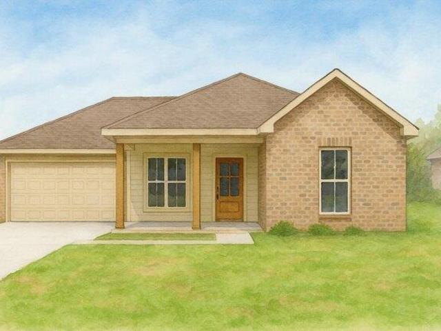 3 bedroom, Hattiesburg MS 39402 LS89656619