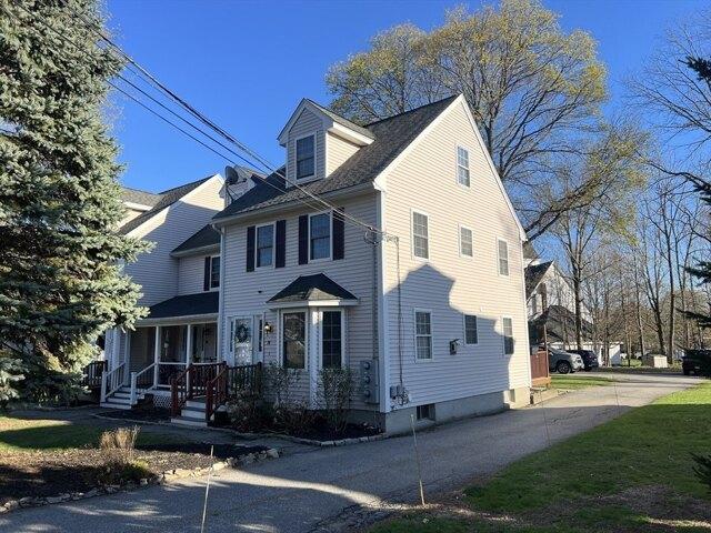 3 bedroom, Haverhill MA 01835 LS102595575