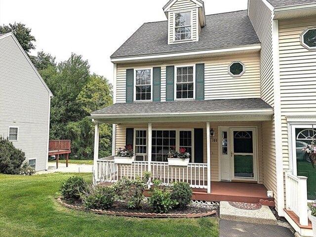 3 bedroom, Haverhill MA 01835 LS102826774