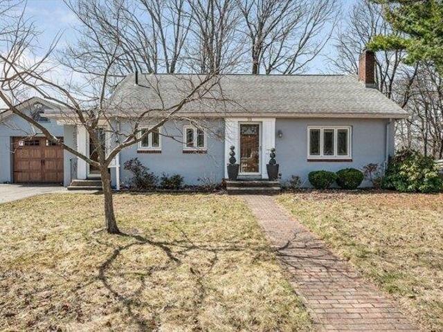 3 bedroom, Haverhill MA 01830 LS102409719