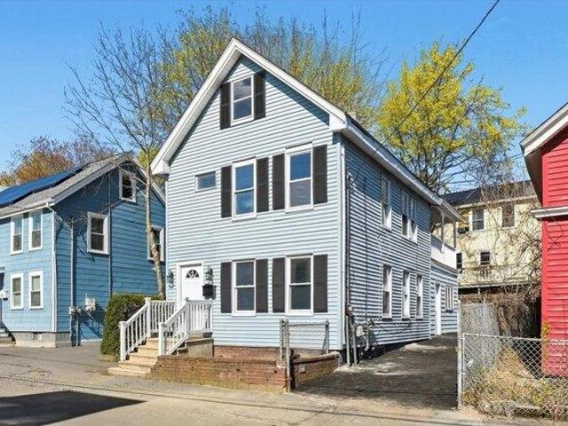 3 bedroom, Haverhill MA 01830 LS102726354