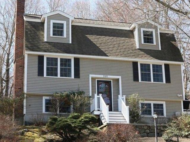 3 bedroom, Haverhill MA 01830 102412797