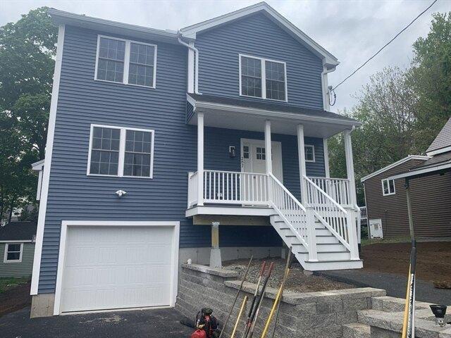 3 bedroom, Haverhill MA 01832 LS102592616