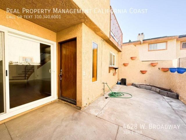 3 bedroom, Hawthorne CA 90250 87023664