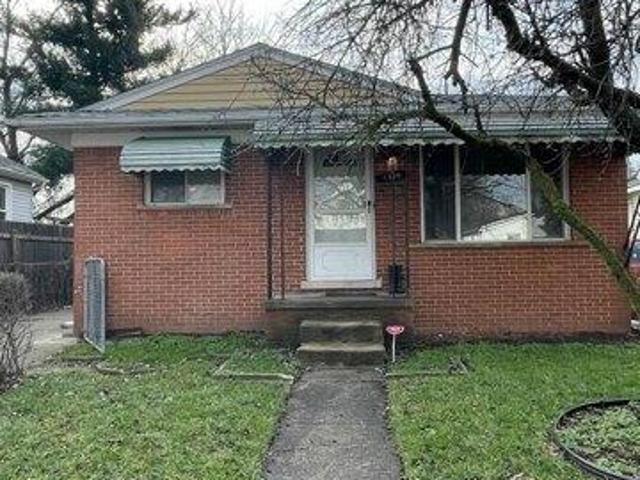 3 bedroom, Hazel Park MI 48030 88445827
