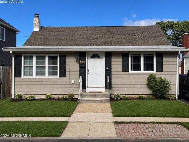 3 bedroom, Hazlet NJ 07734 105158571